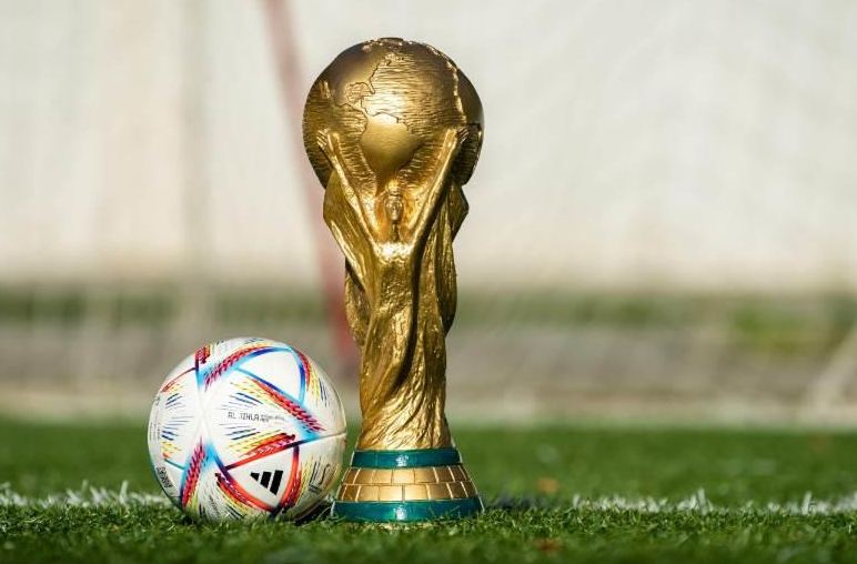 تعرف على مجموعة مصر في كأس العالم 2026 | مصر الآن