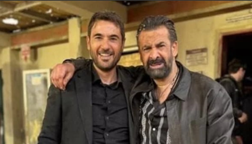 تركي آل الشيخ يعلن الانتهاء من تصوير فيلم "The Seven Dogs" | مصر الآن