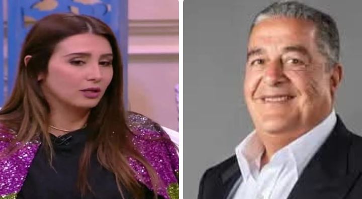 El matrimonio de Yassin Mansour y Maya Shiha .. ¿Cuál es la verdad ...
